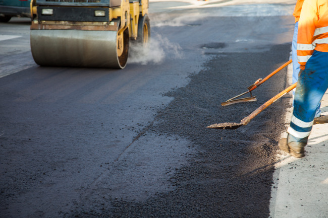 Asphalt Preventative Maintenance 101 | AAA Top Quality Asphalt