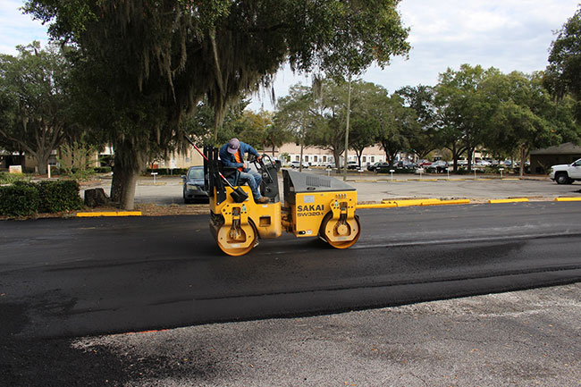 Mobile Home Park Paving: The Way to an Easier Future | AAA Top Quality ...