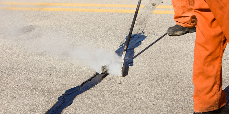 Maximize the Lifespan of Your Asphalt with Asphalt Preventative ...