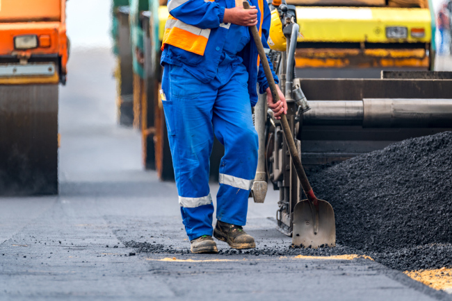 3 Red Flags to Avoid When Hiring a Paving Contractor [infographic ...