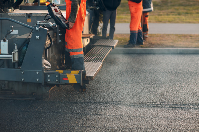 Questions to Ask Your Asphalt Paving Contractor Before Signing the ...