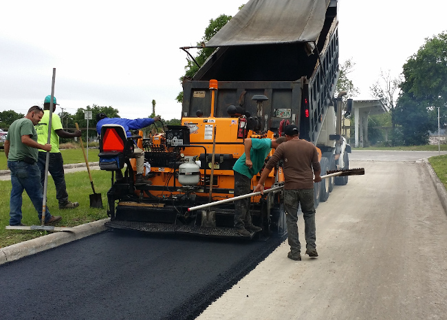 Pavement Resurfacing, Lakeland, FL | AAA Top Quality Asphalt