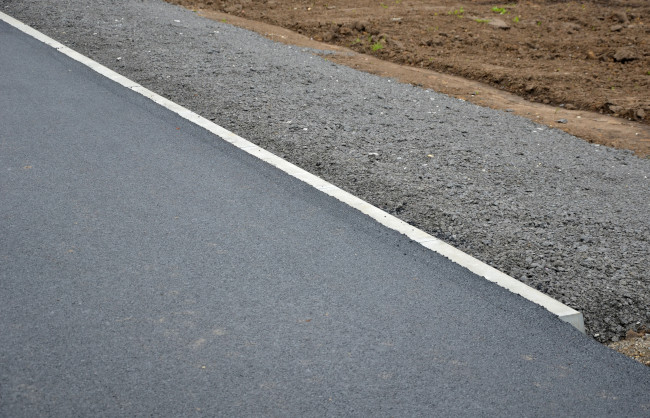 The Benefits of Pavement Milling [infographic] | AAA Top Quality Asphalt