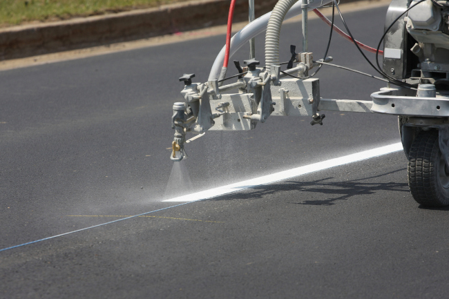 Don’t Underestimate the Importance of Clear Pavement Markings in Your ...