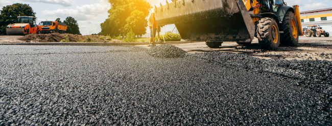 Getting to Know Our Asphalt Paving Team | AAA Top Quality Asphalt