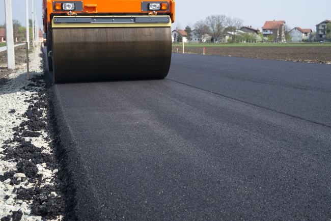 Why Hot Mix Asphalt Is the Choice for Modern Paving Projects