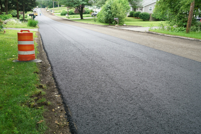 What Should You Expect from a Professional Paving Contractor? | AAA Top ...